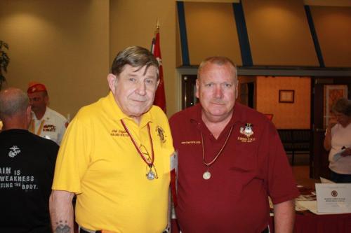 Photo Gallery - Department of Massachusetts Marine Corps League