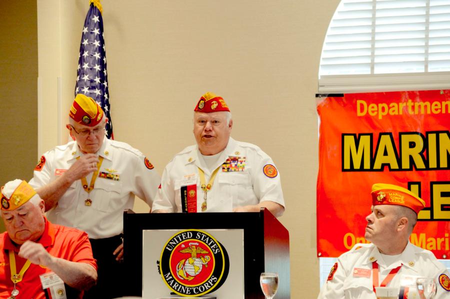 2015 Department Convention - Department of Massachusetts Marine Corps ...
