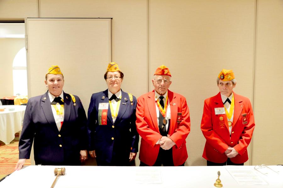 2015 Department Convention - Department of Massachusetts Marine Corps ...