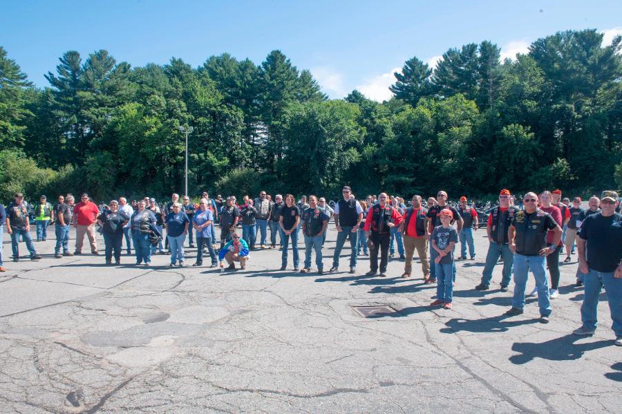 Detachment Events - Department of Massachusetts Marine Corps League