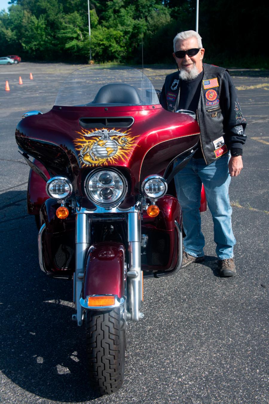 Detachment Events - Department of Massachusetts Marine Corps League