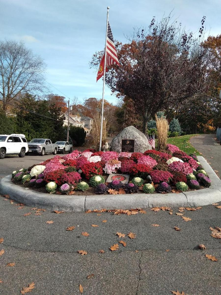 Detachment Events - Department of Massachusetts Marine Corps League